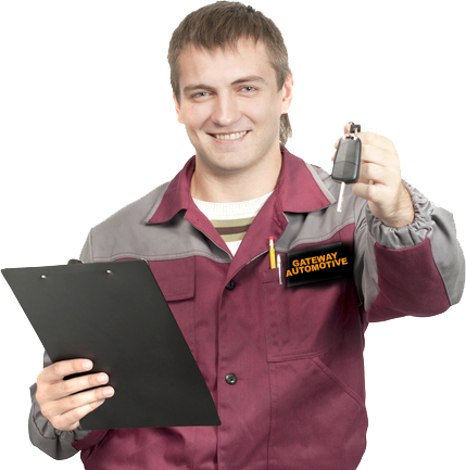 Gateway Automotive HIckory NC | Auto Repair | Auto Maintenance